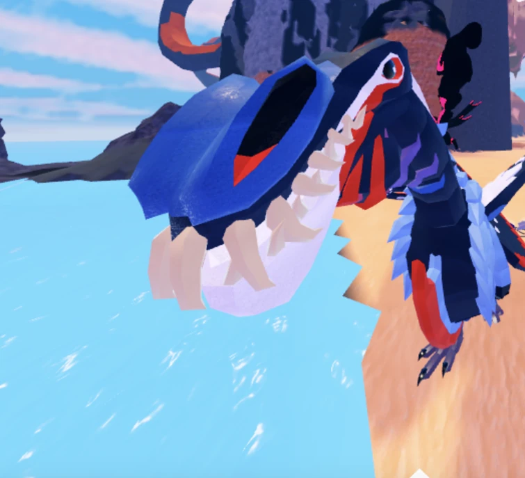 Discuss Everything About Creatures of Sonaria Wiki | Fandom