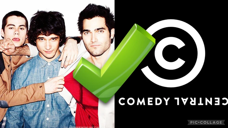 Yes, Teen Wolf (2011) Comedic Elements Supernatural Comedy-Drama ...