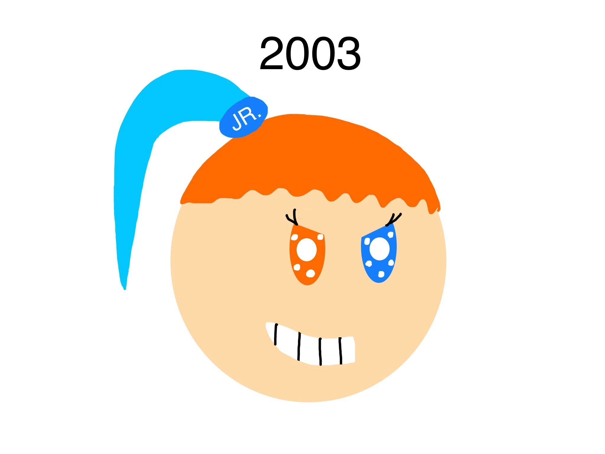 Cutesy Face (remake) | Fandom