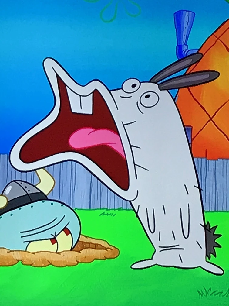 Discuss Everything About Fanonia SpongeBobia | Fandom