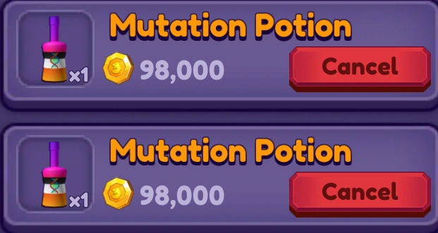 Selling mut pots! | Fandom