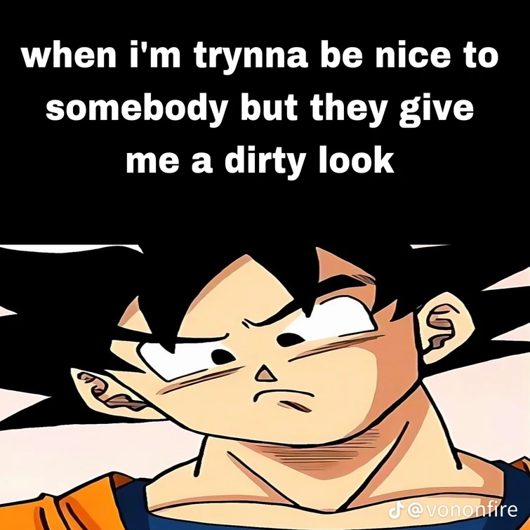 Db memes #1 | Fandom