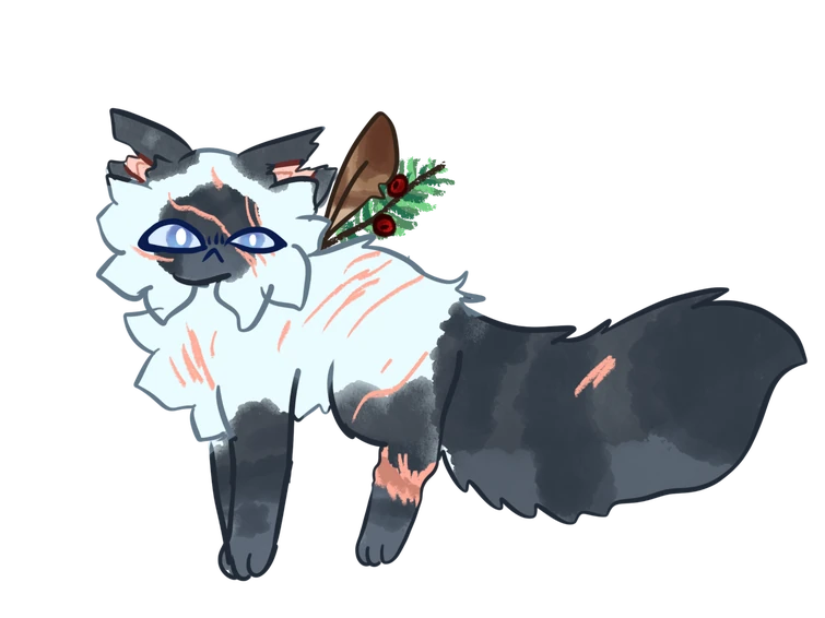 Discuss Everything About Warrior Cats: Ultimate Edition (WCUE) Wiki ...