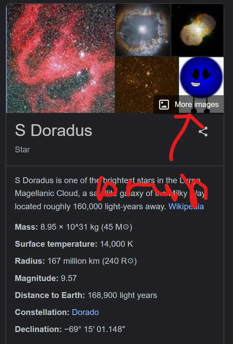Discuss Everything About The Universe of The Universe Wiki | Fandom