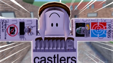 Who do you think is the biggest pro at Roblox Arsenal? | Fandom