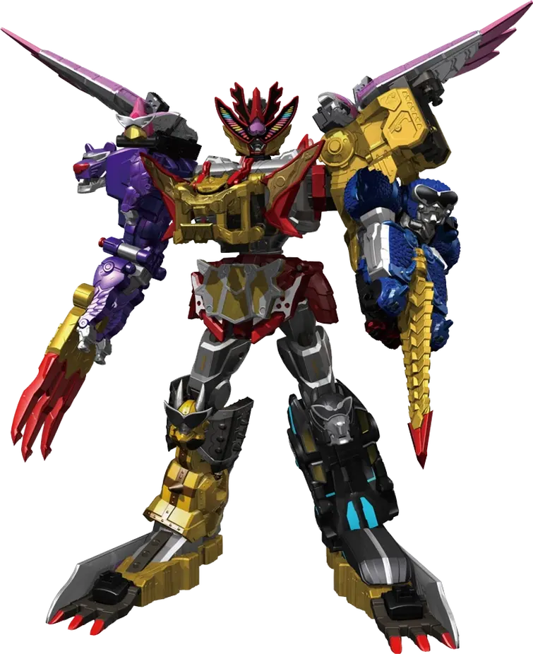 Discuss Everything About RangerWiki | Fandom