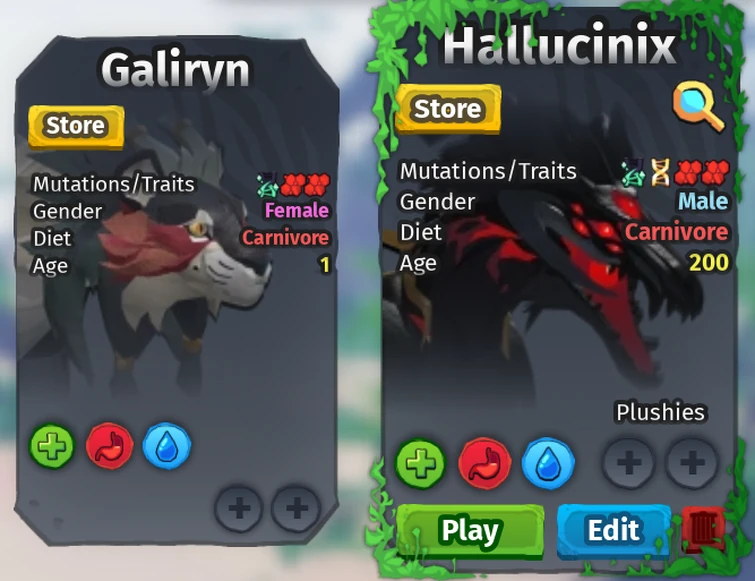 Discuss Everything About Creatures of Sonaria Wiki | Fandom