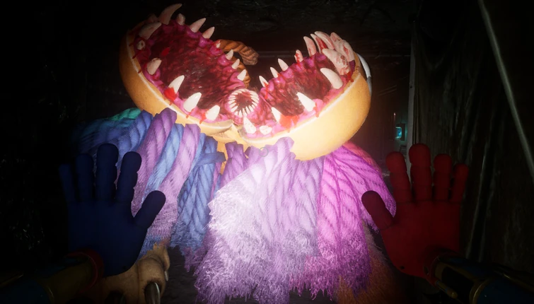 "Moments before disaster" ahh | Fandom