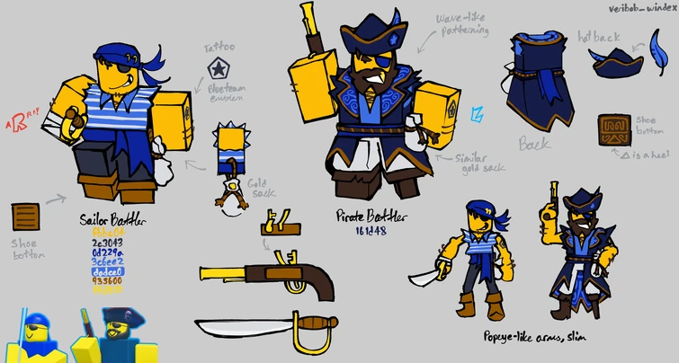 Discuss Everything About The Battle Bricks Wiki | Fandom