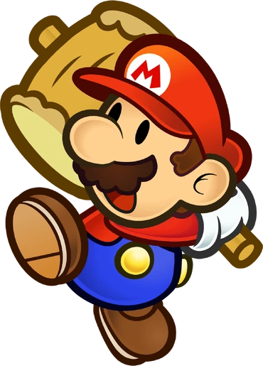 Paper Mario vs Yarn Kirby | Fandom