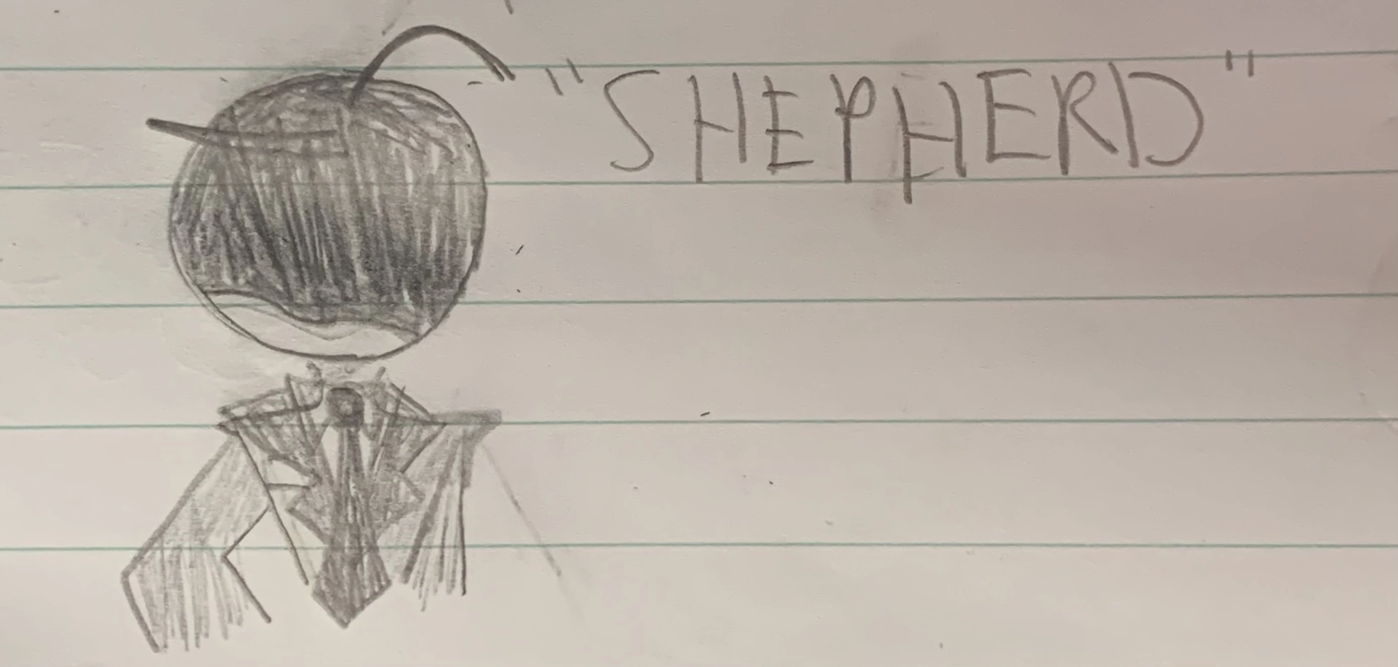 For those who remembered my one TADC AU | Fandom