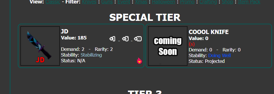 Has mm2v been hacked?? | Fandom