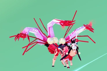 HSR skins- Sparkle! Which one is better? ^w^ | Fandom