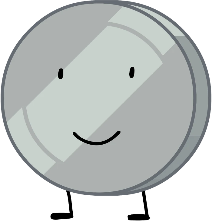 Nickel Pics | Fandom