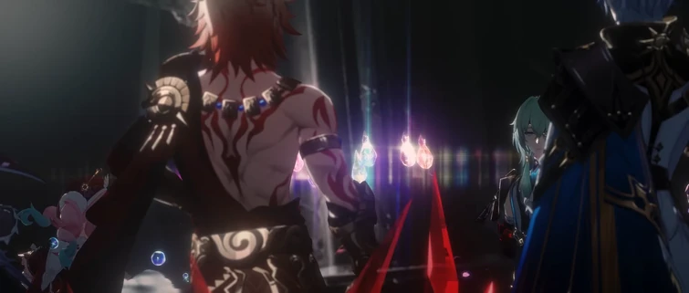 Discuss Everything About Honkai: Star Rail Wiki | Fandom