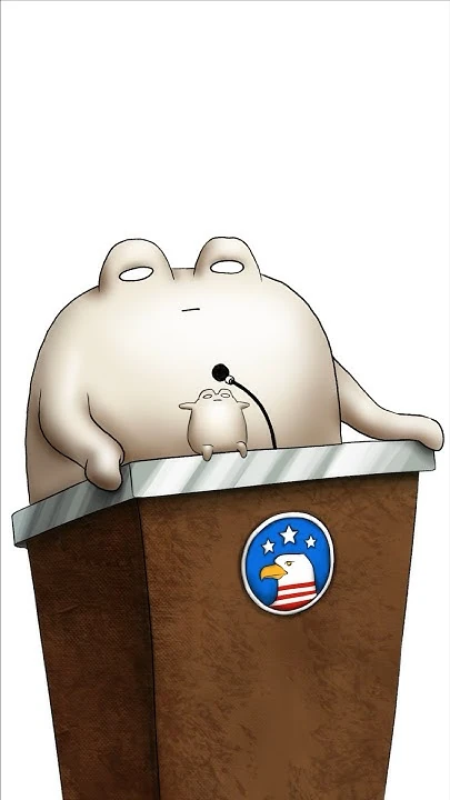 i present to you: | Fandom