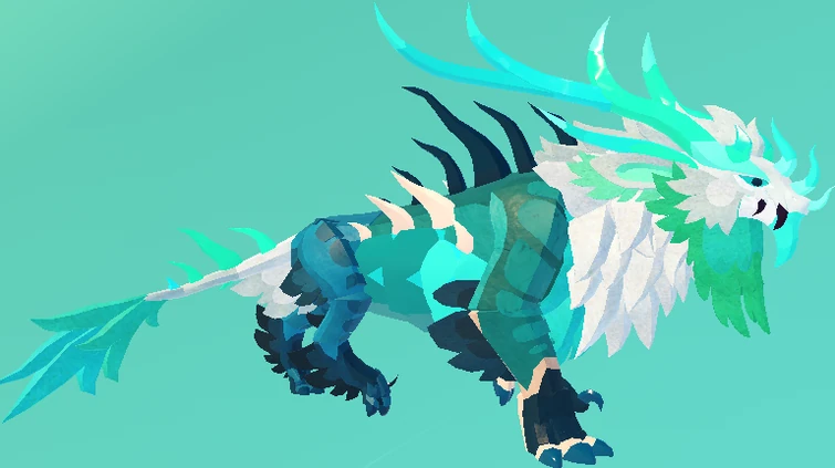 Discuss Everything About Creatures of Sonaria Wiki | Fandom