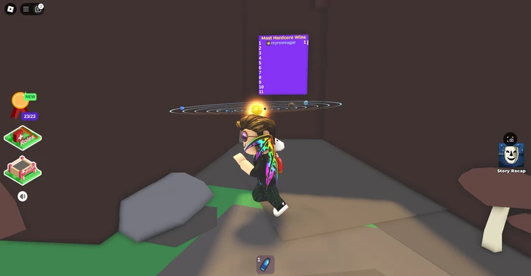 Discuss Everything About Roblox Break In Wiki | Fandom