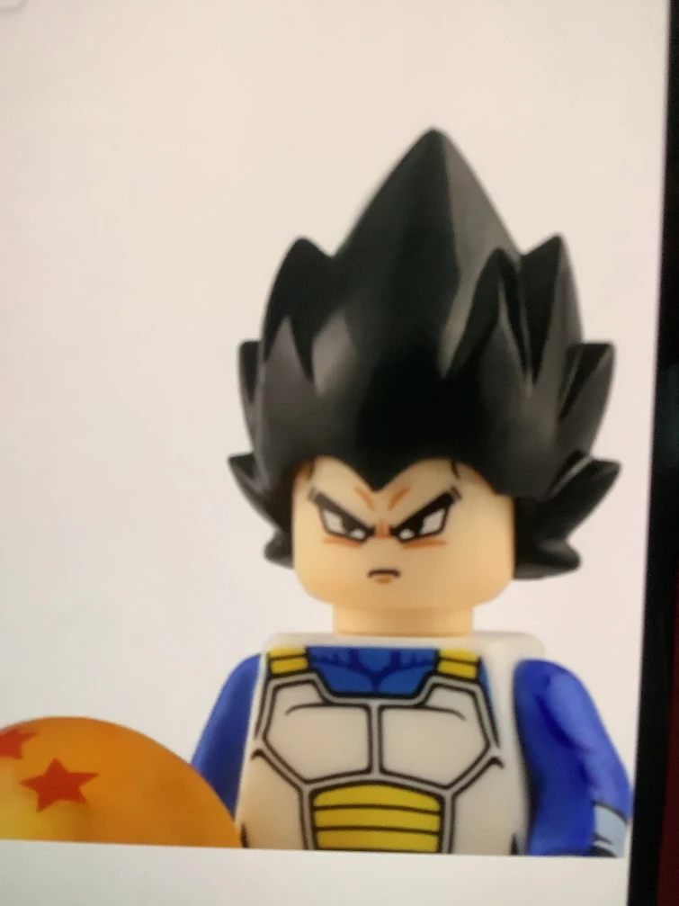 LEGO vegeta | Fandom