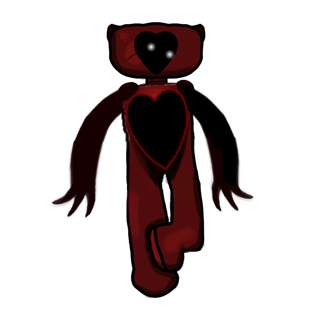 Average secret admirer art | Fandom