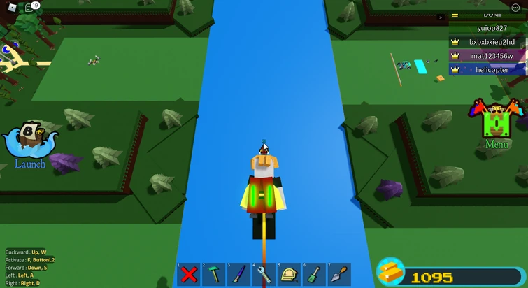 Discuss Everything About Build a boat for treasure Wiki | Fandom