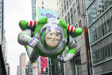 Discuss Everything About Macy's Thanksgiving Day Parade Wiki | Fandom