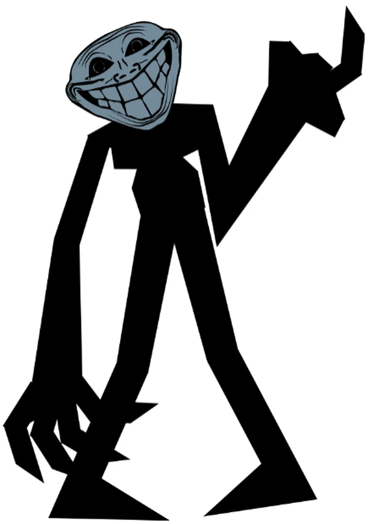 subterfuge trollge, idk | Fandom