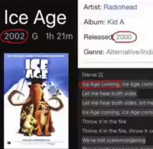 daily meme #152: ice age | Fandom