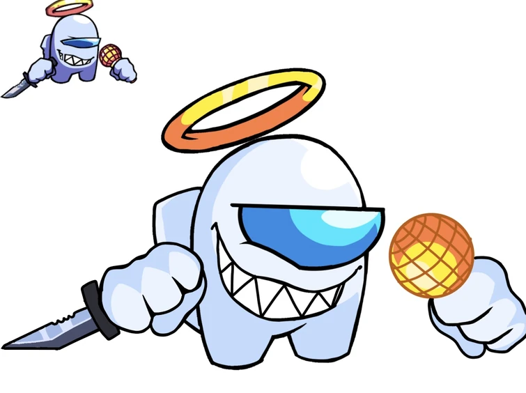 Redesigning Vs. Impostor | Fandom