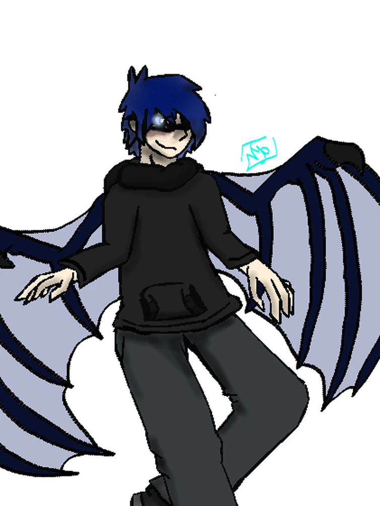 Hmmm. Art Showcase/Art Dump! (Tw; Blood, Scars, weapons.) | Fandom