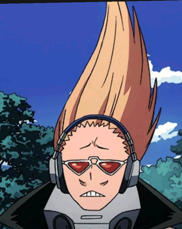 Dedication! | Fandom