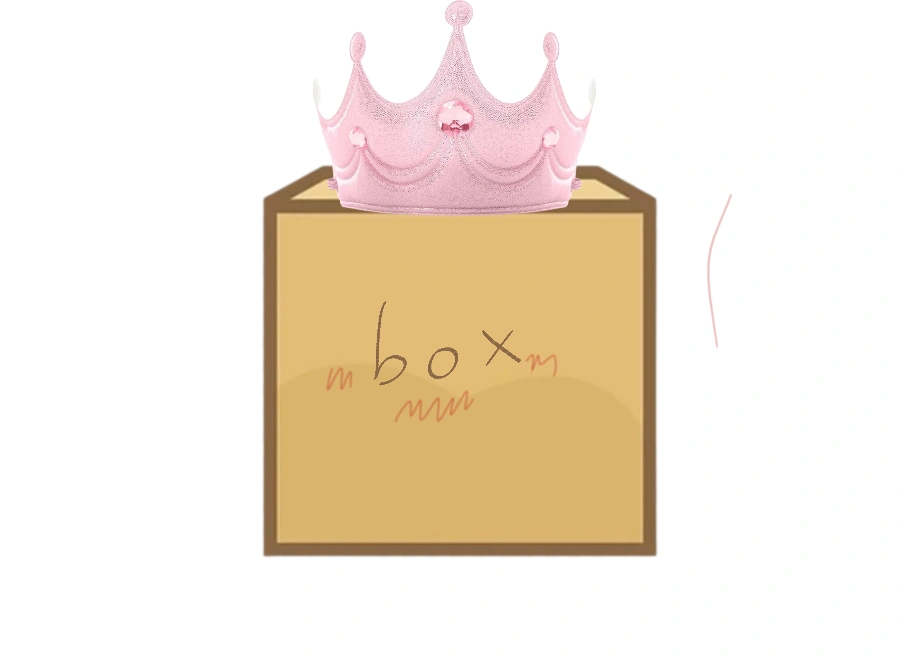 princess box!1!1!11?!?!? (i need help-) | Fandom