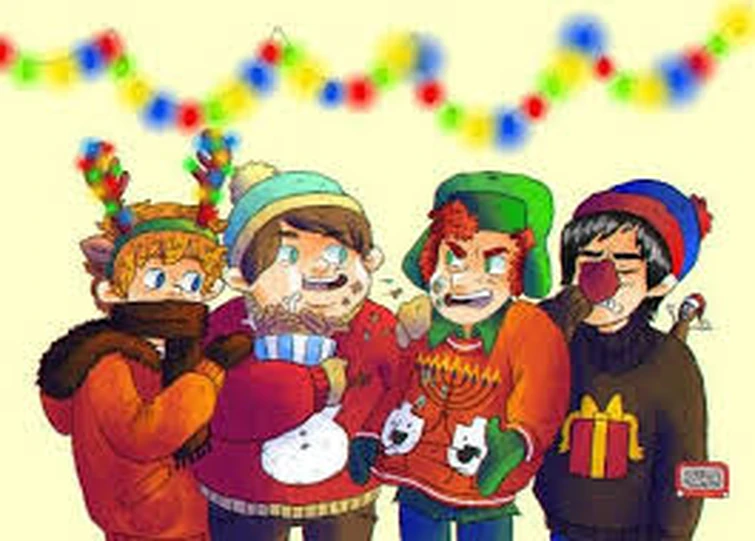 Merry Christmas 🎄🎁 | Fandom