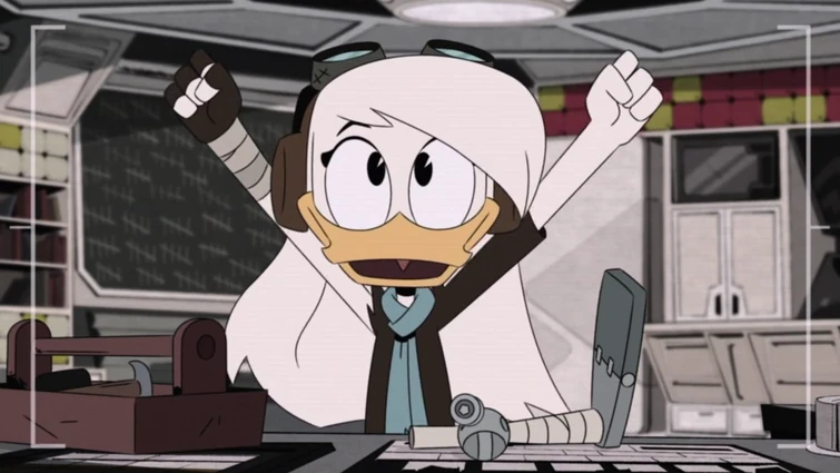Della/Magica Phase | Fandom