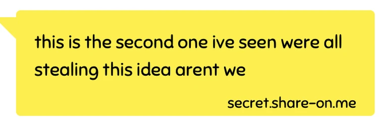 My Secret message box | Fandom