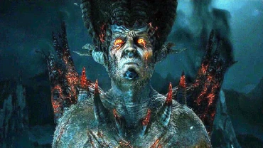 Lucifer (The divine comedy book) vs Lucifer (Dante's inferno game) | Fandom