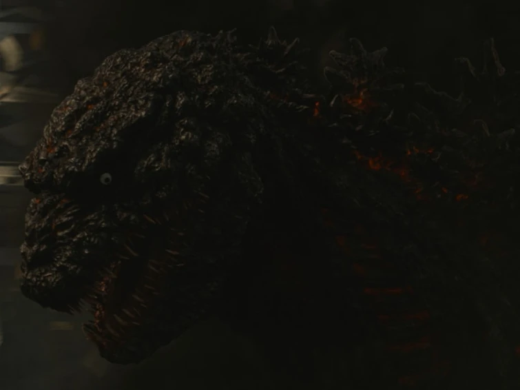 What Kaiju powers will you want to have? | Fandom