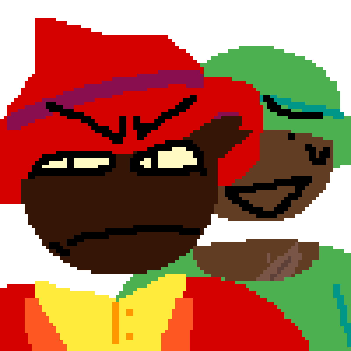 pov: overprotective sis | Fandom