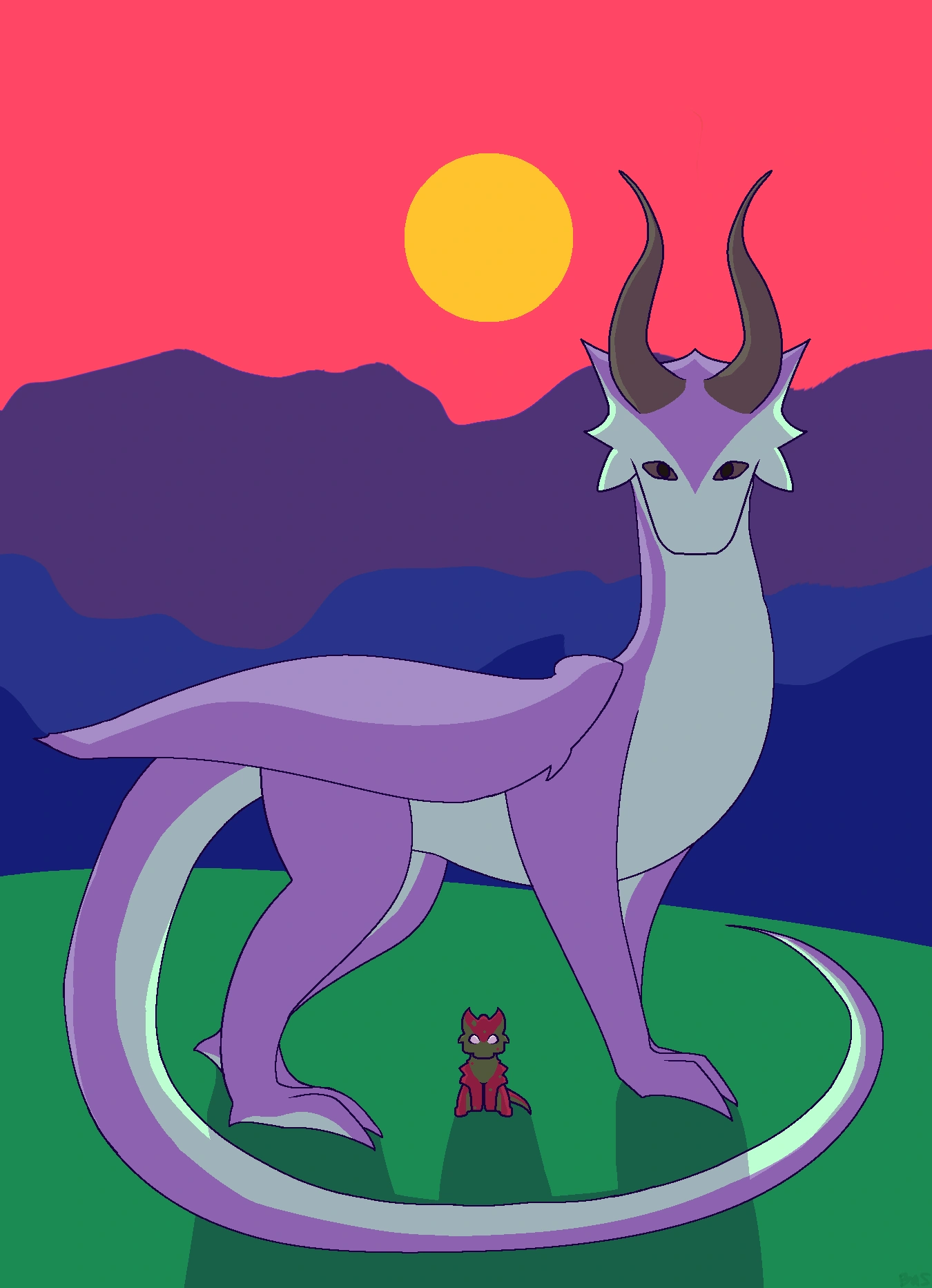 He asked for no pickles | Fandom