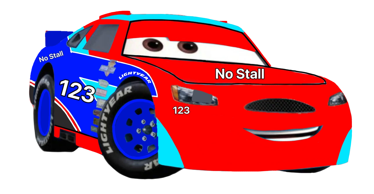Todd Marcus Artwork (Cars 3) | Fandom
