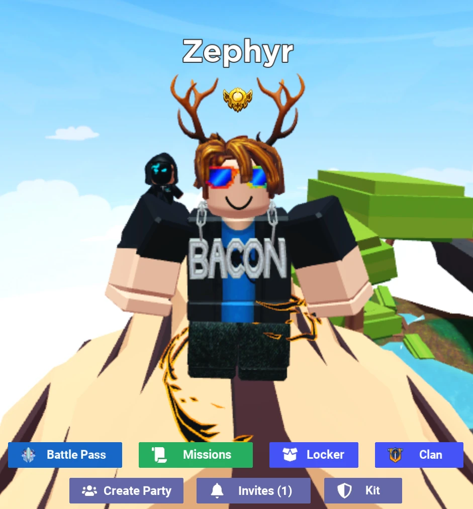 I have finally got zephyr!! | Fandom
