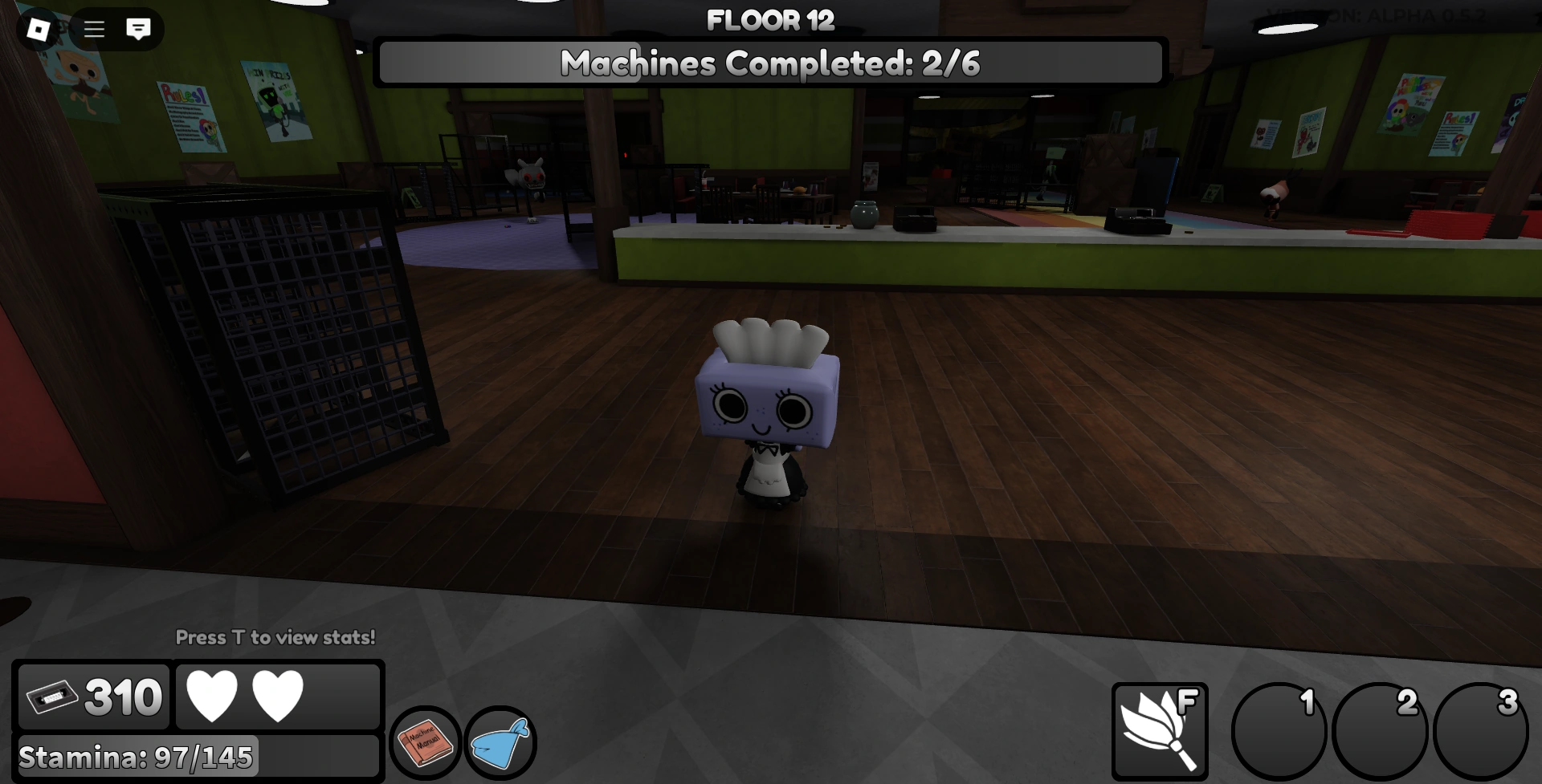 dandy run gone wrong | Fandom