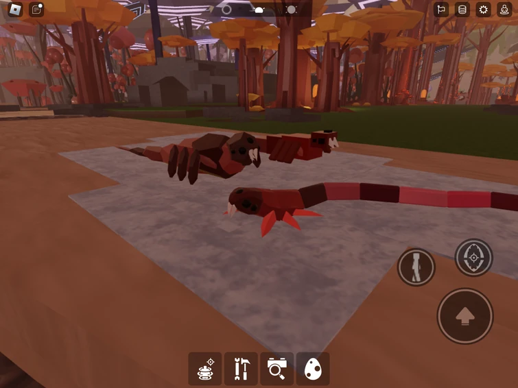 Discuss Everything About BAAR - Be an Alien: Renewal Wiki | Fandom