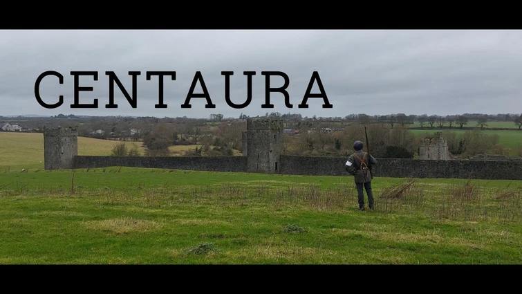 Discuss Everything About Centaura Wiki | Fandom