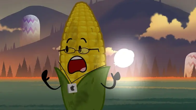 subtle foreshadowing | Fandom