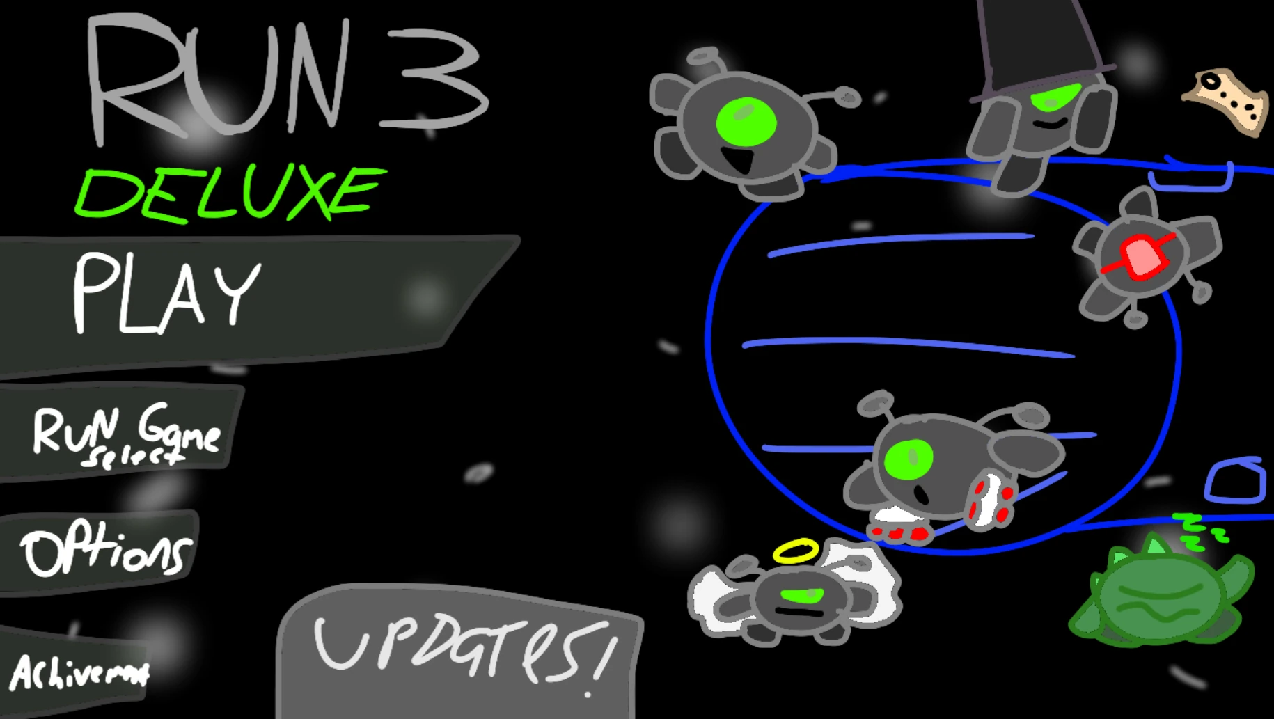 Hear me out | Fandom