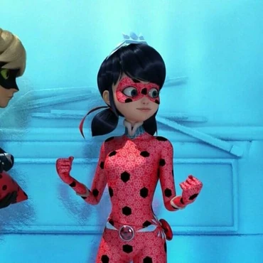 Favorite Ladybug version | Fandom