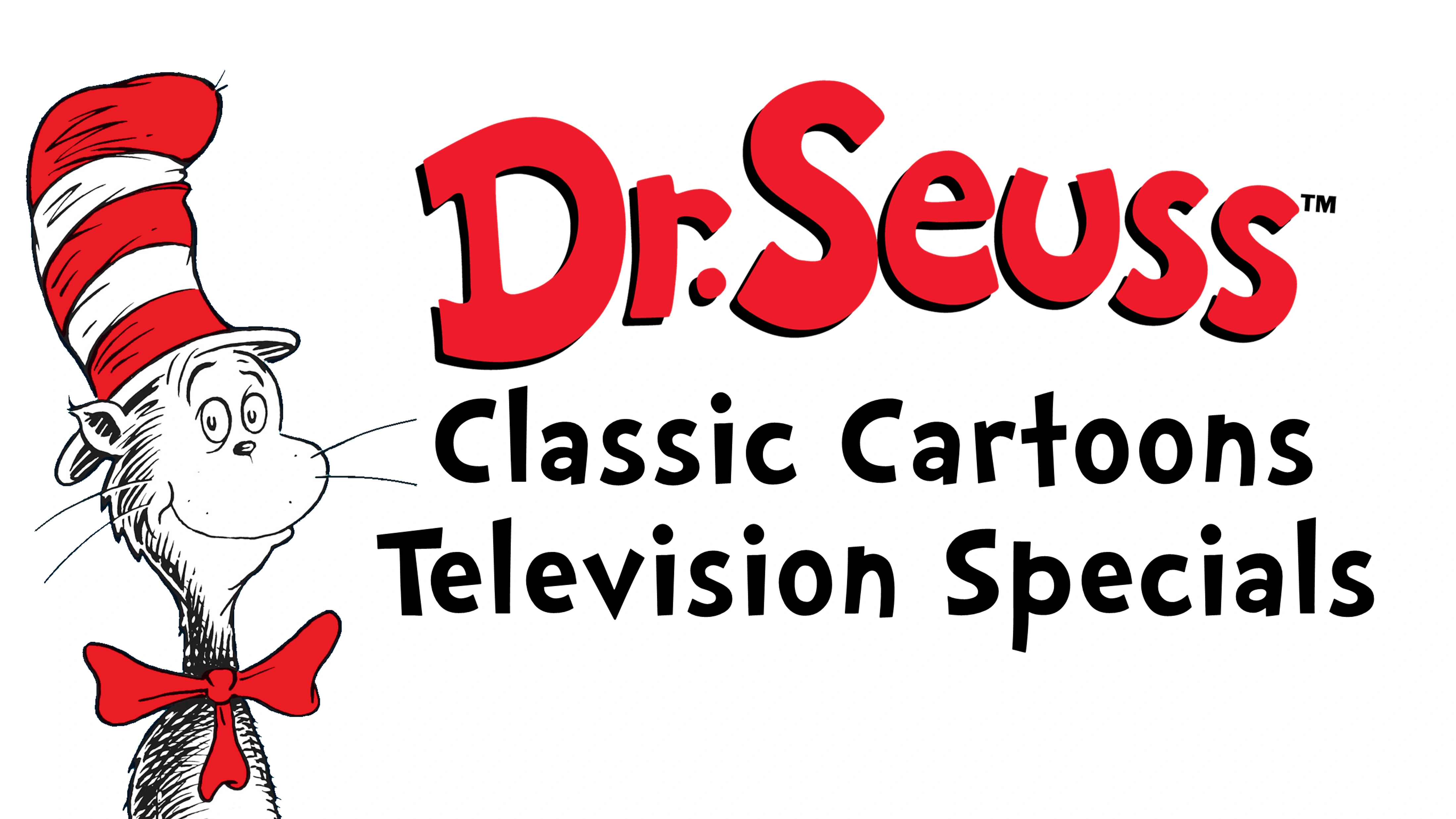 Dr. Seuss Classic Cartoons Television Specials | Fandom