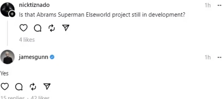The Black Superman movie is still in development | Fandom