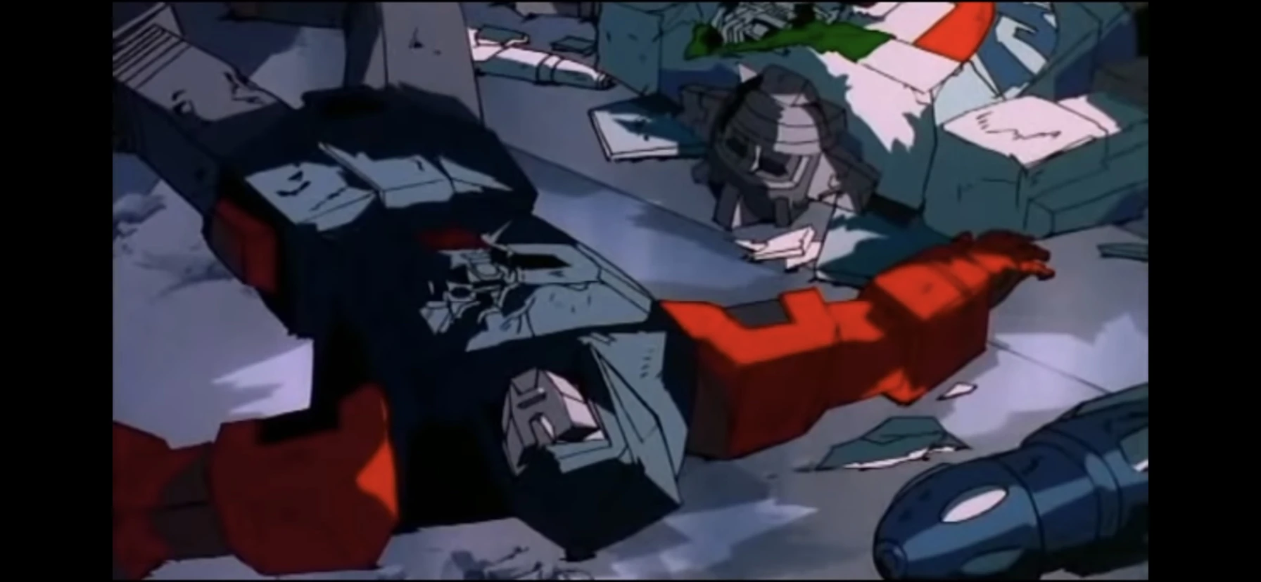 What is your favorite bayverse movie and why? | Fandom